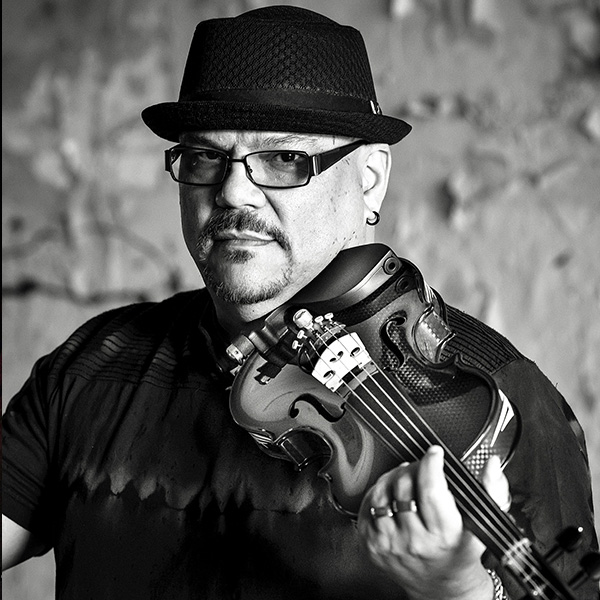 Glasser Artist - Jesus Florido – Glasser NY